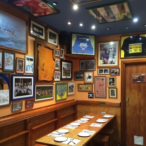 Néstor – San Sebastián Pintxo Bars