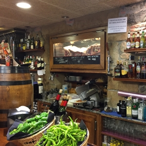 Txuleta – San Sebastián Pintxo Bars